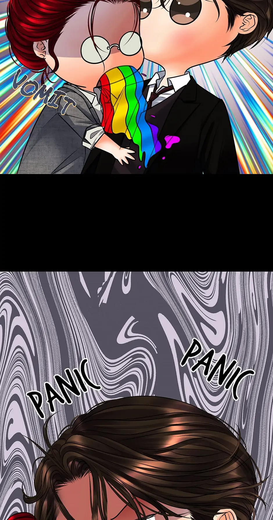 I Made a Deal with the Devil Chapter 6 - Nyraxmanga