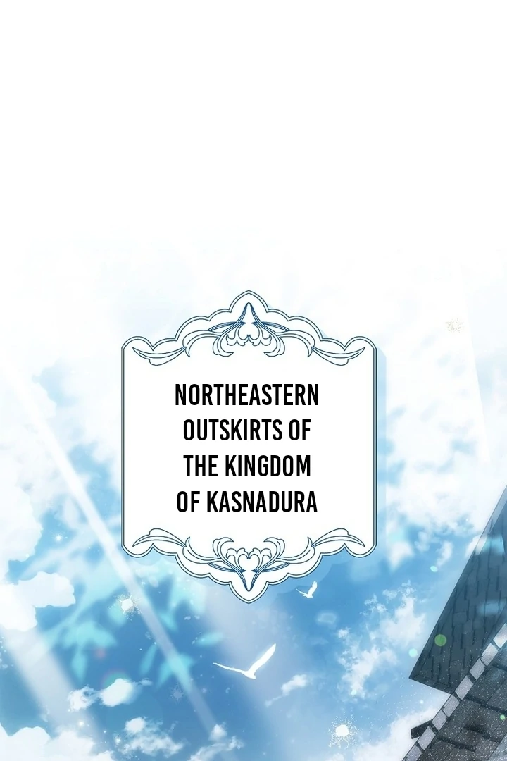 Marquis of Marron Chapter 8 - Nyraxmanga