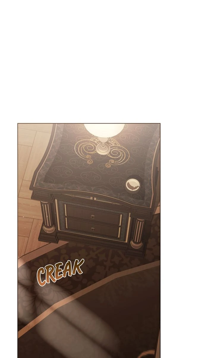 Odalisque Chapter 36 - Nyraxmanga