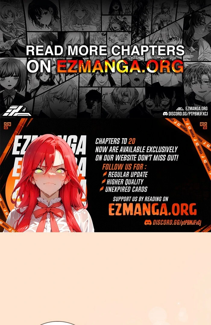 Returning My New Brother Chapter 18 - Nyraxmanga