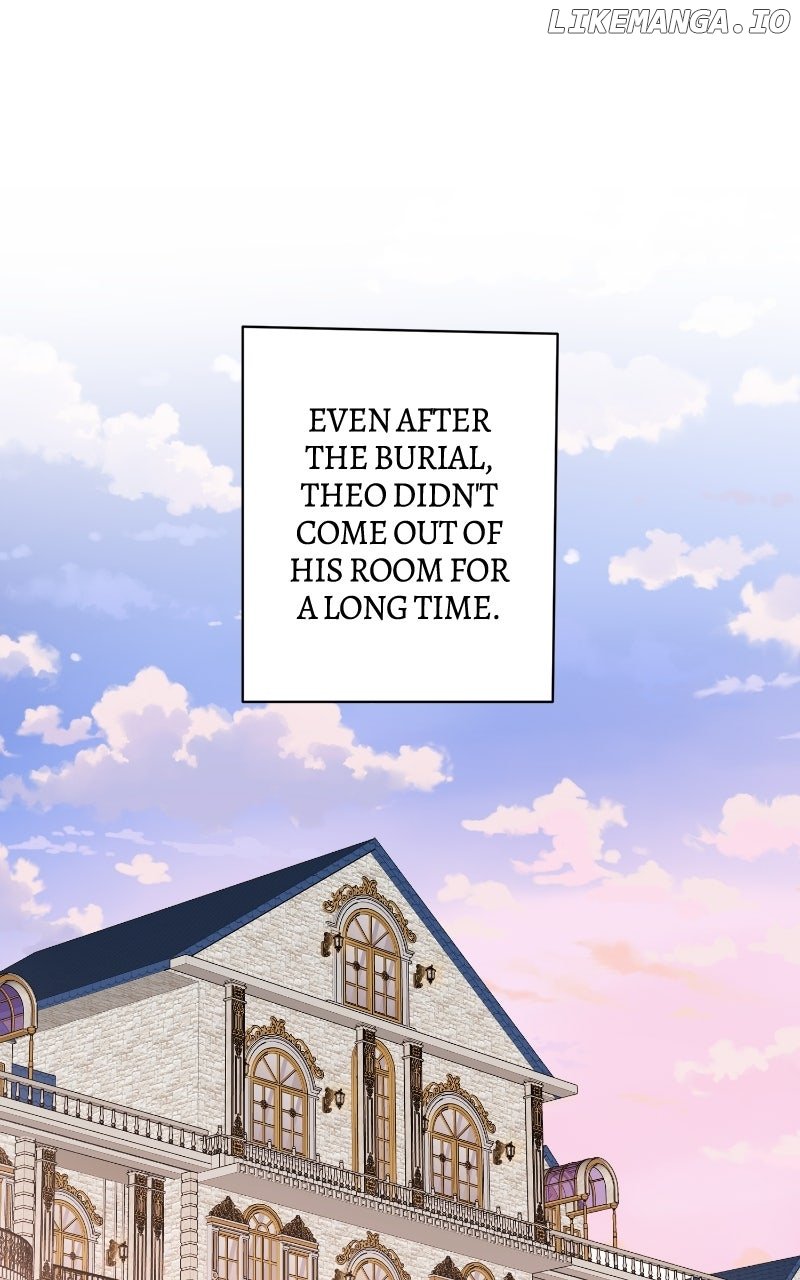 Steal the Child of the Terminally Ill Chapter 65 - Nyraxmanga