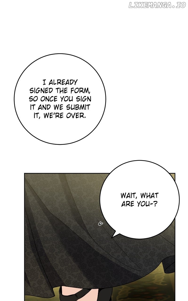 Steal the Child of the Terminally Ill Chapter 66 - Nyraxmanga