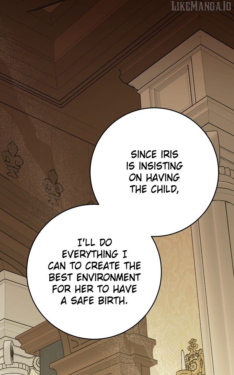 Steal the Child of the Terminally Ill Chapter 74 - Nyraxmanga