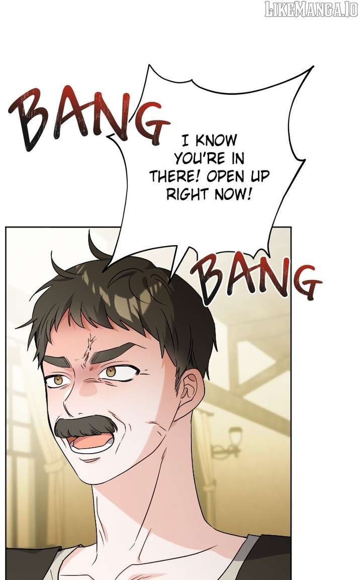 Steal the Child of the Terminally Ill Chapter 77 - Nyraxmanga