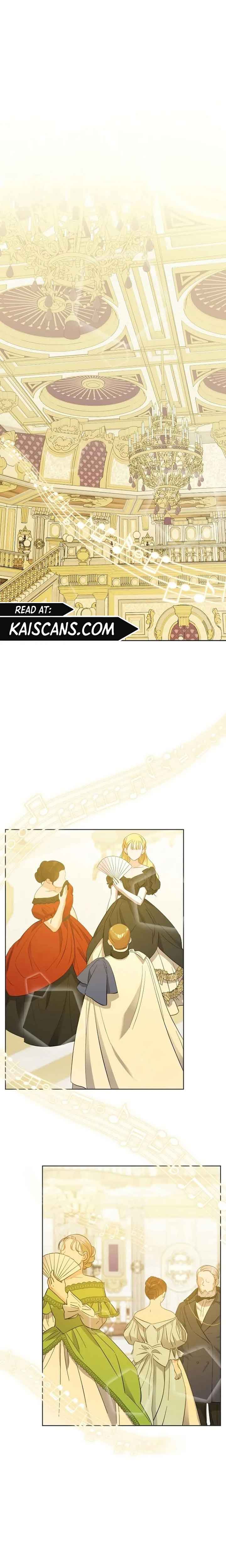 Steal the Child of the Terminally Ill Chapter 8 - Nyraxmanga