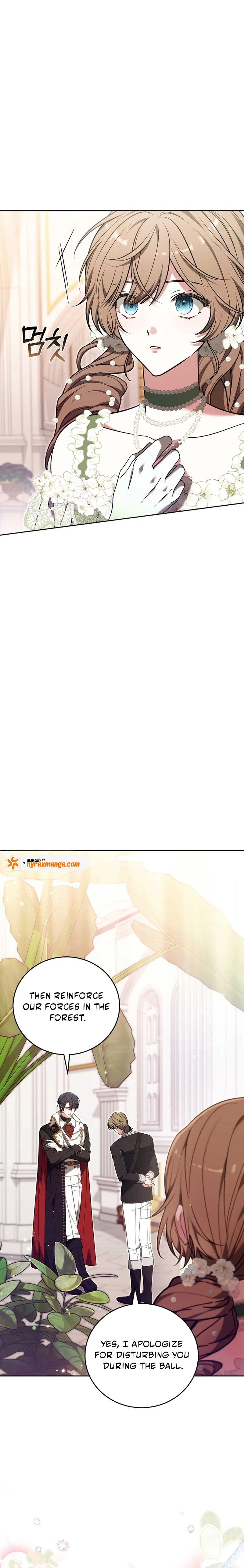 The 101st Love Confession Chapter 43 - Nyraxmanga